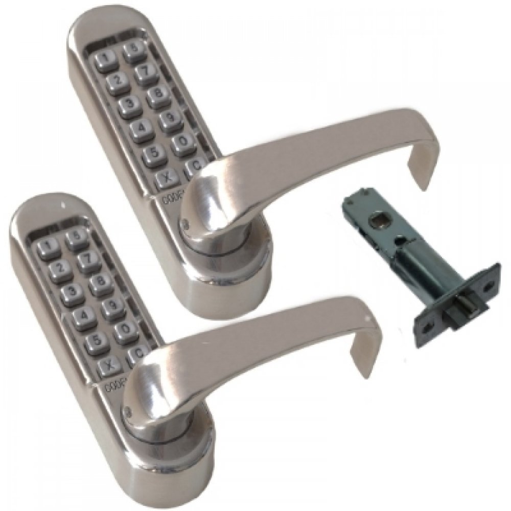 Codelocks CL510 Back To Back Digital Lock