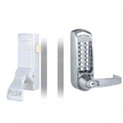 Codelocks CL600 Series Digital Locks