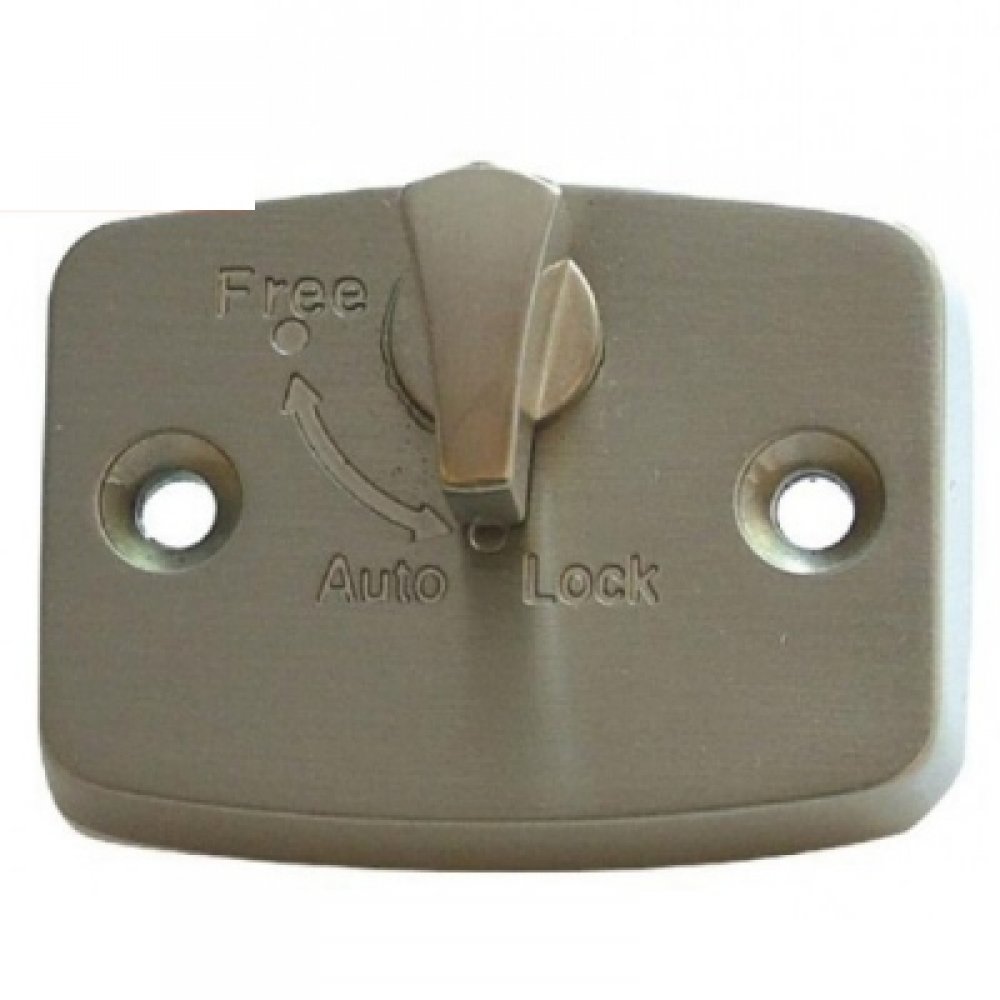 Keylex 2100 Heavy Duty Push Button Lock