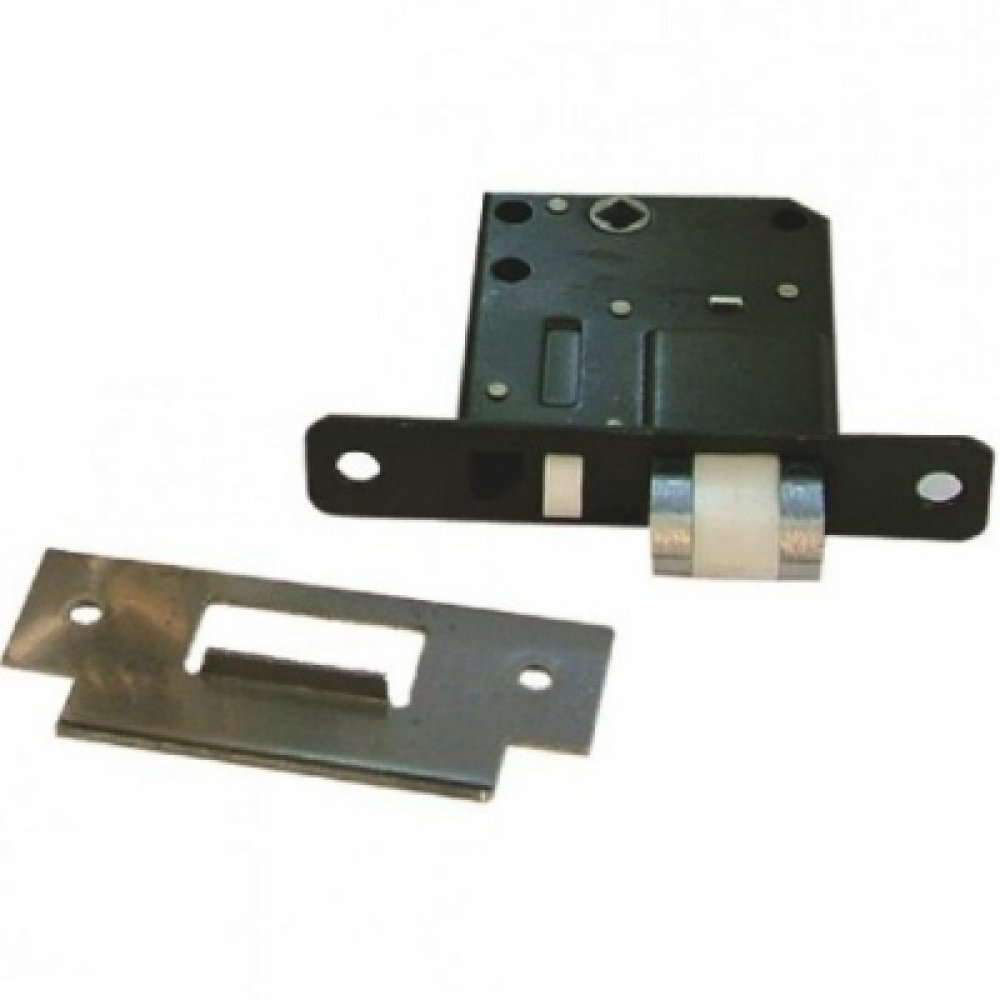 Keylex 2100 Heavy Duty Push Button Lock