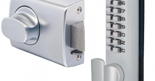 Lockwood locksets store