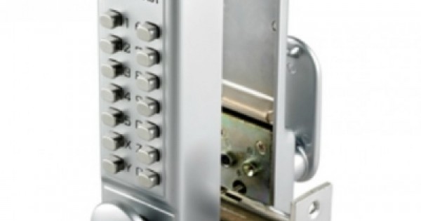 Securefast Digital Locks