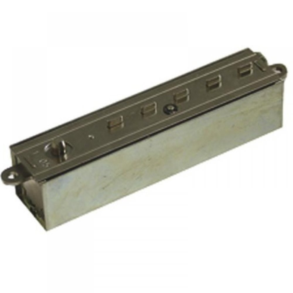 Simplex 1000 Series Combination Chamber