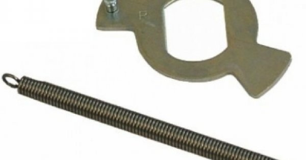 Kaba Lever Return Spring Kit To Suit L1000 Series