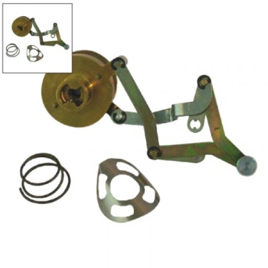 Simplex L1000 Clutch Assembly