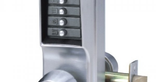Kaba Digital Locks