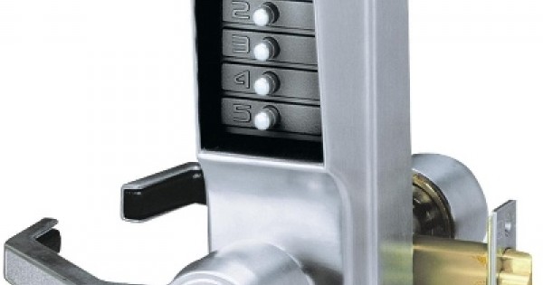 Kaba 1000 Series Digital Locks
