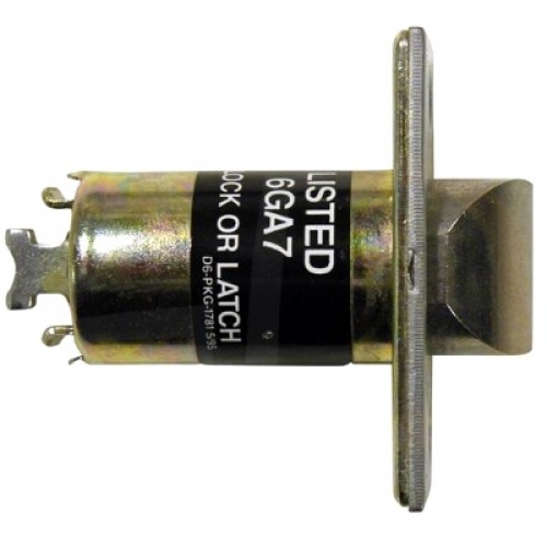 Kaba Latch Extension