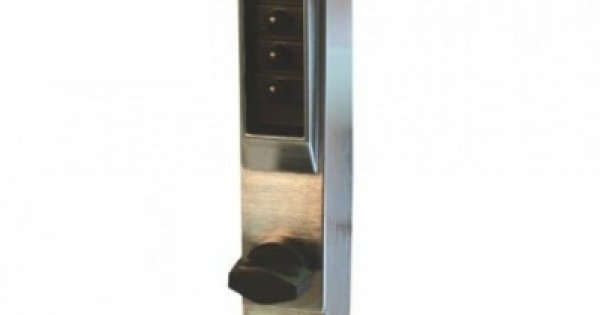 Kaba Simplex Unican Digital Locks