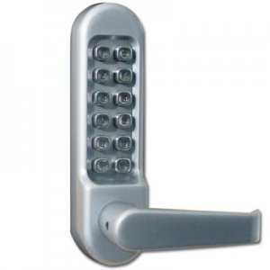 Kaba Digital Locks