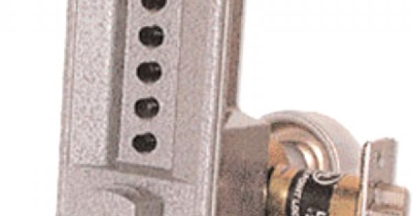 Simplex Unican 6000 Series Digital Locks