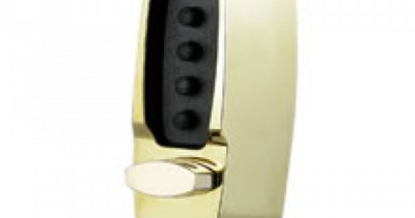 Simplex Unican 7000 Series Digital Locks