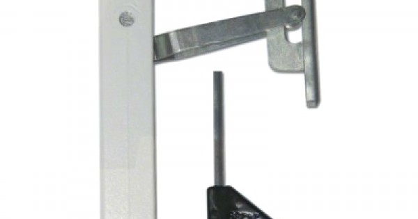 Maco Multivent UPVC Window Restrictor