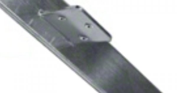 Lock Anti Tamper Plates