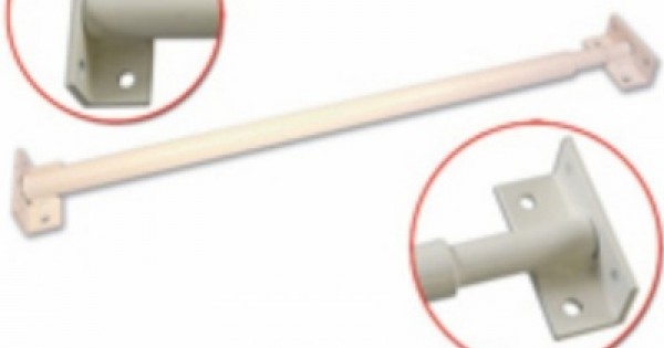 Adjustable Windows Bars