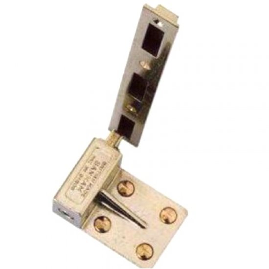 Banham W107 Window Lock