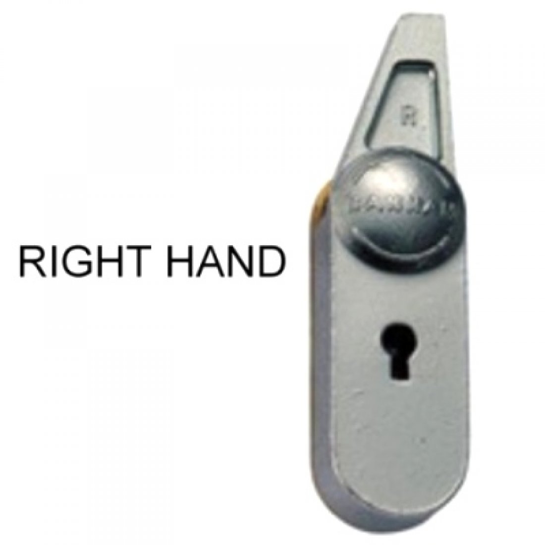 Banham W108 Window Lock for Metal Windows