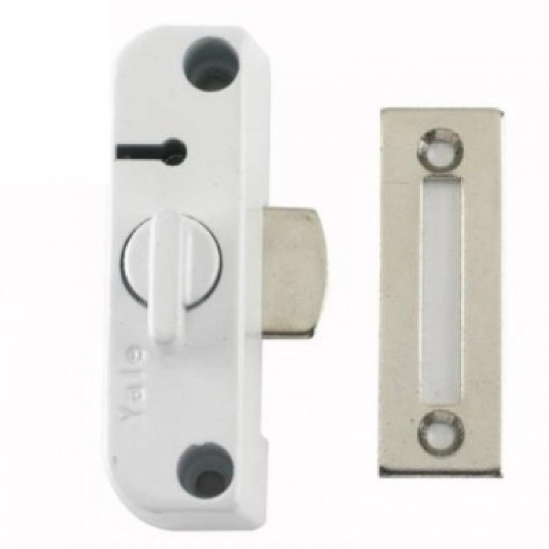 Yale 8K100 Metal Wooden Window Lock