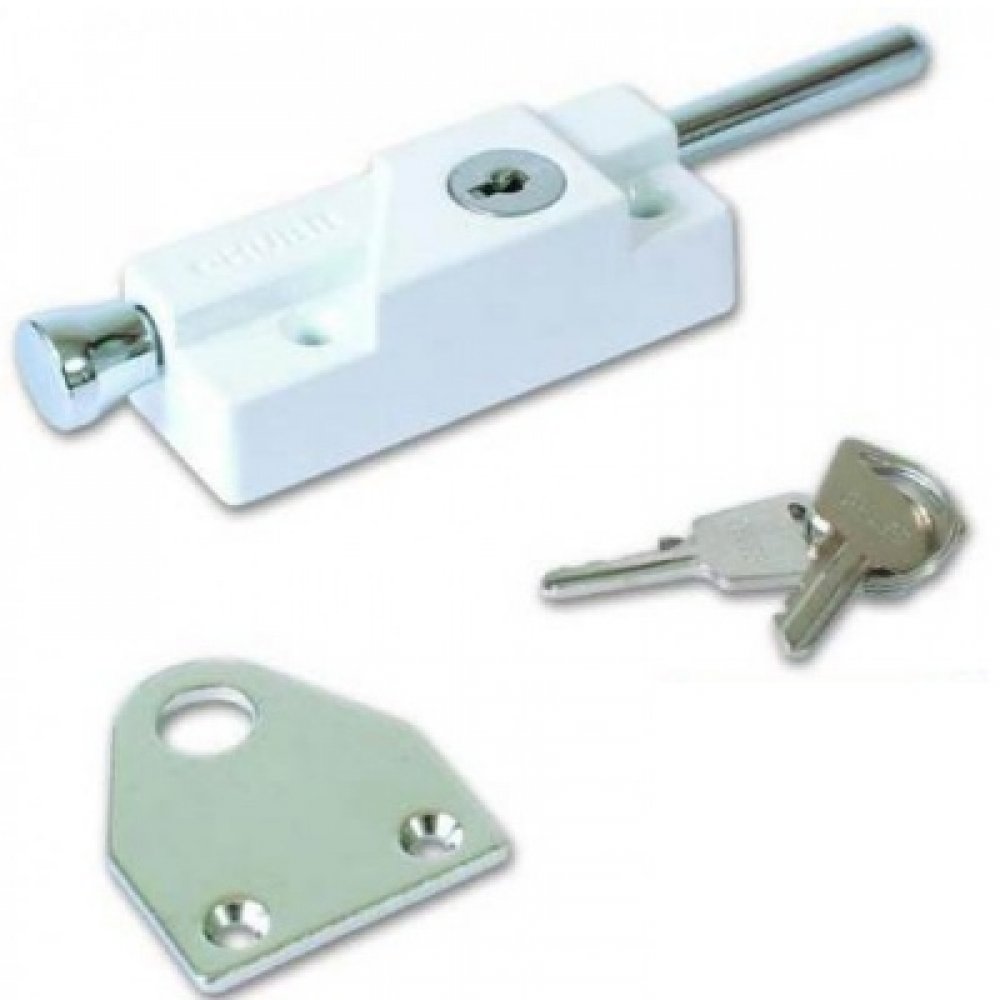 Chubb 8K116 Multi-Purpose Locking Bolt