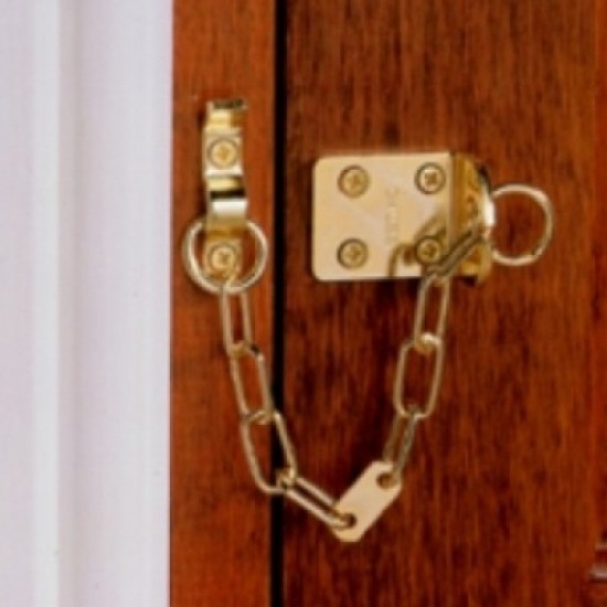 Yale WS6 Security Door Chain