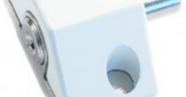 Era Patio Door Lock