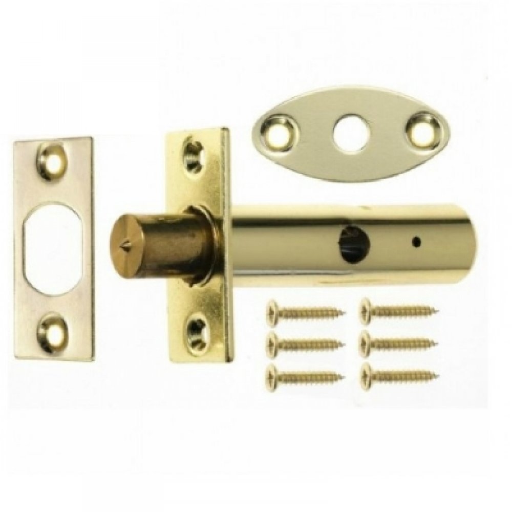 Era 838 Mortice Door Bolt