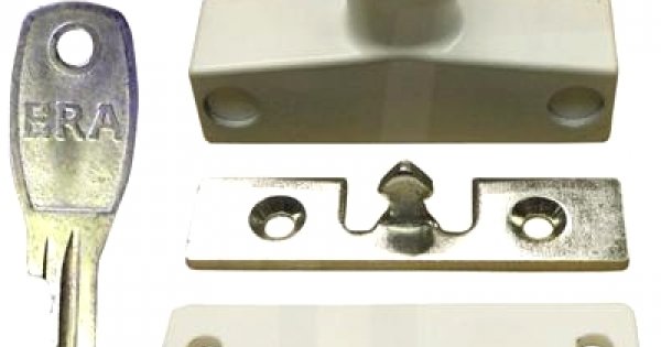 Era 802 Automatic Window Snap Lock