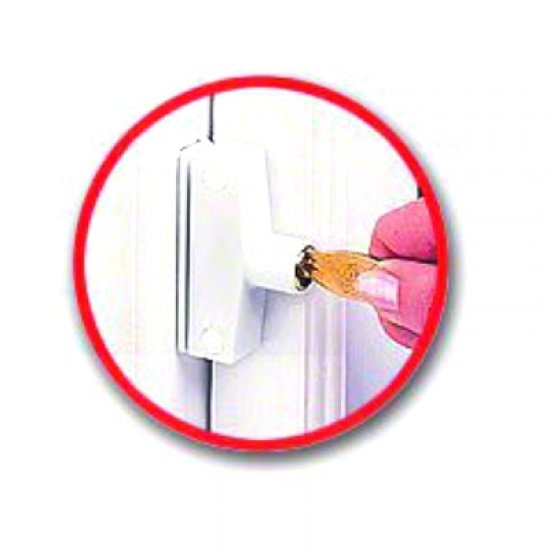 Era 802 Automatic Window Snap Lock