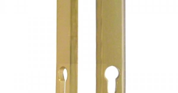 Kickstop Deadlock Guard for Euro Profile Cylinder Mortice Deadlock