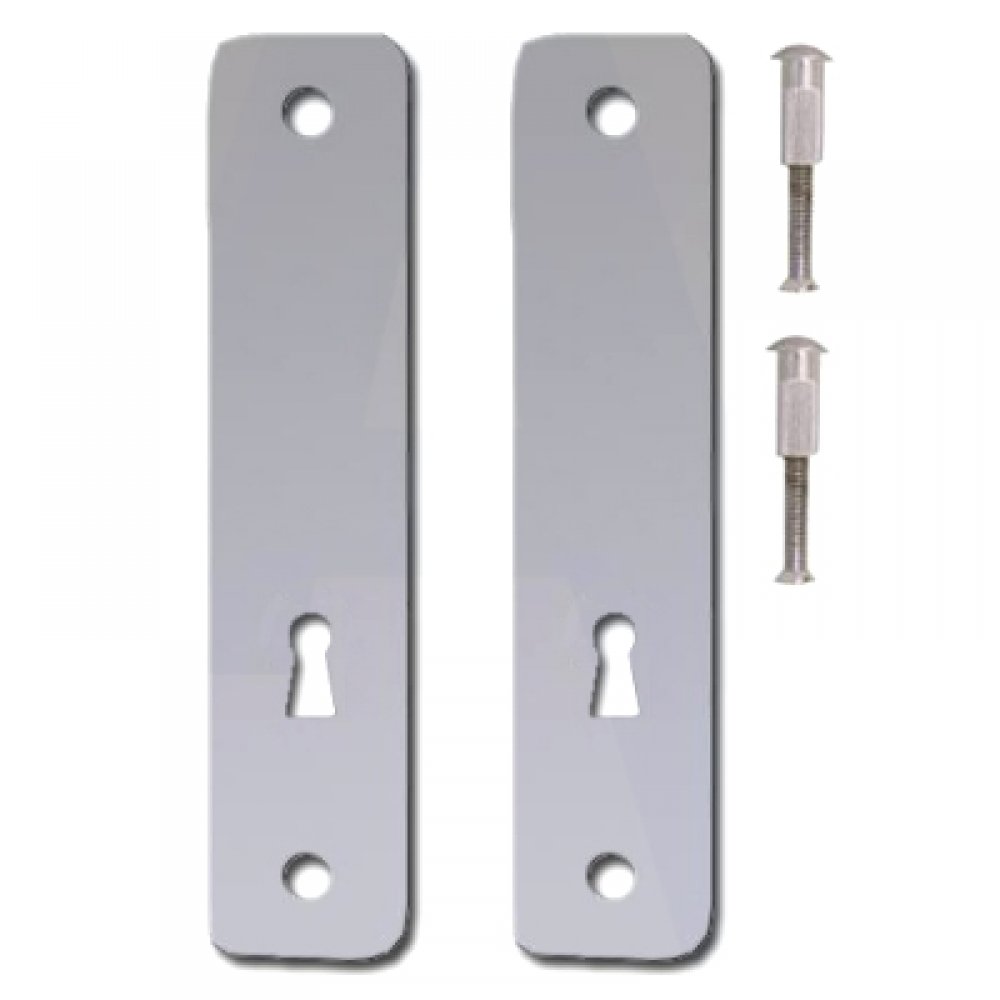 Kickstop 2300 230mm UK Lock Guard 50mm Wide