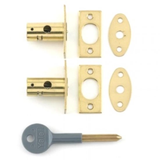 Yale 8001M Window Bolt