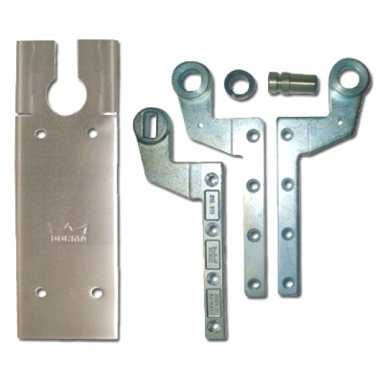 Dorma BTS80 Single Action Closer Kit