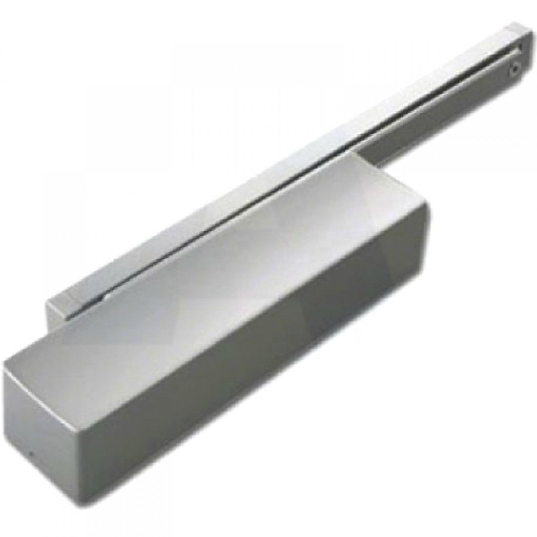 Overhead Slide Arm Closer