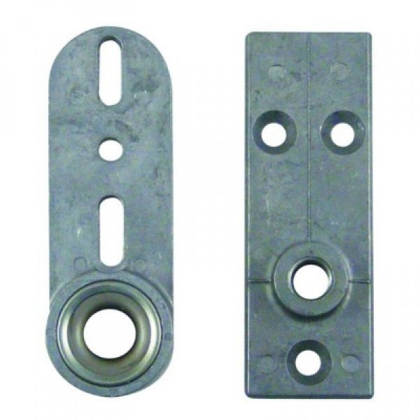 Transom Door Closers