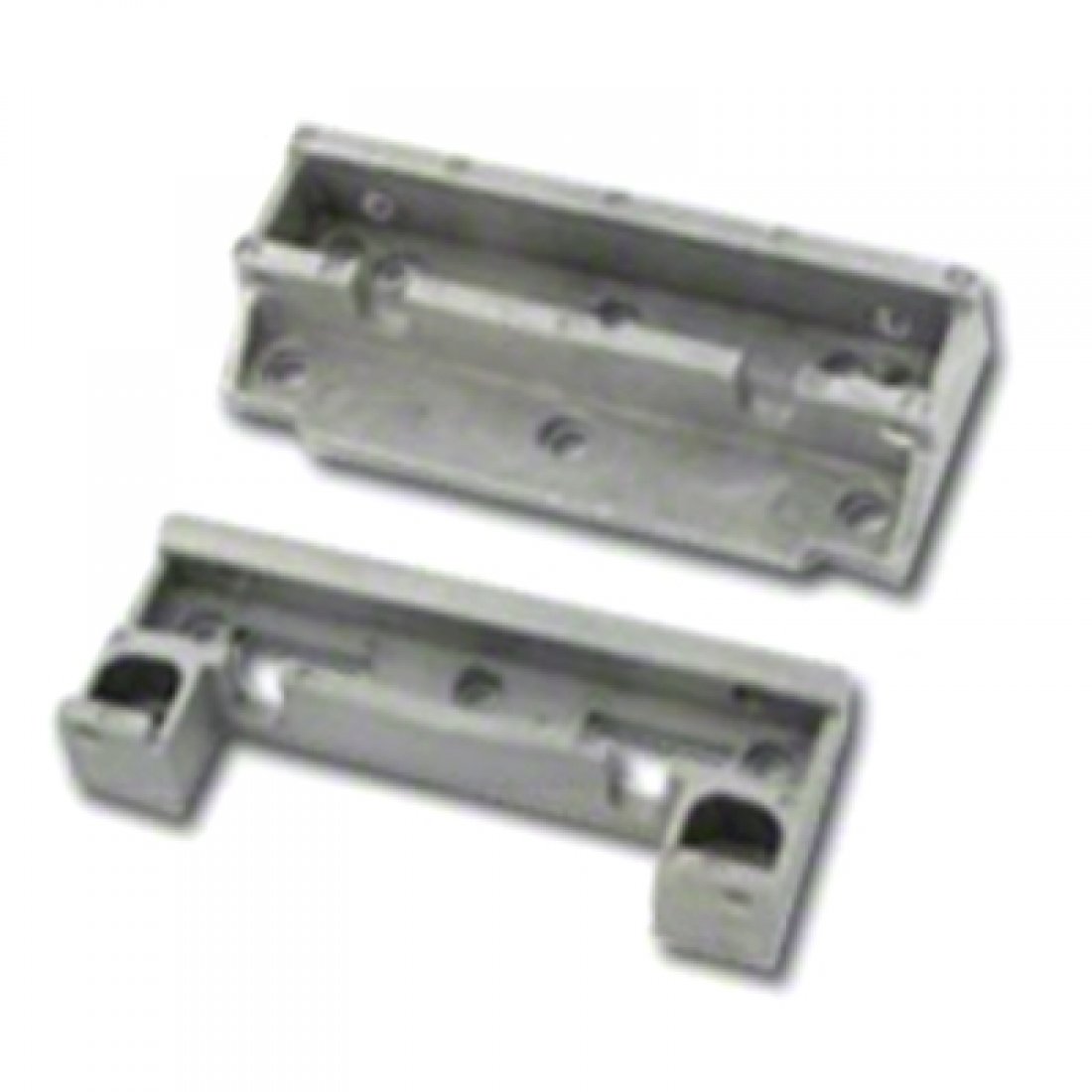 Transom Closer Bracket