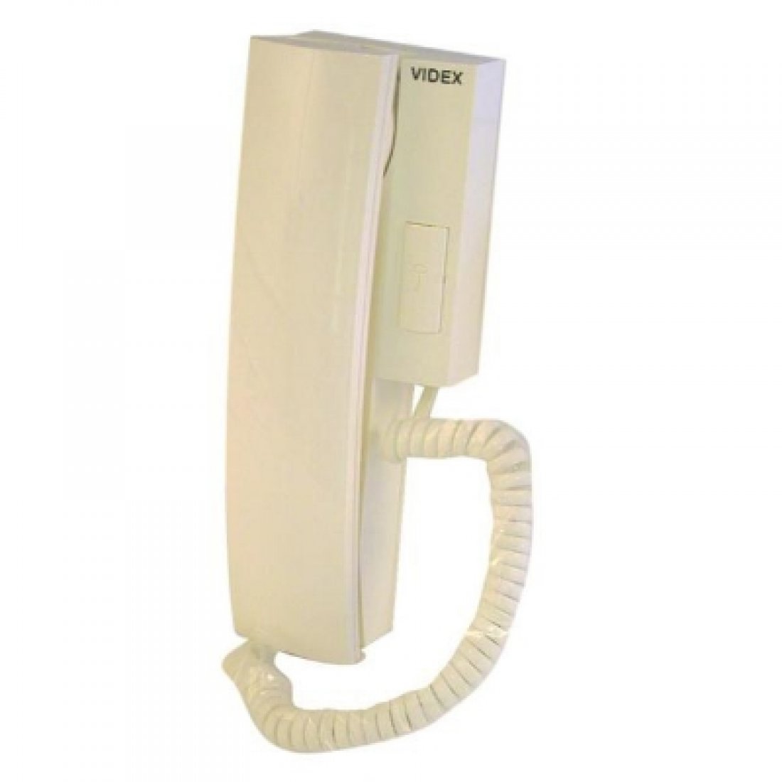 Videx 8K Audio 1Way Intercom Kit Complete with Keypad