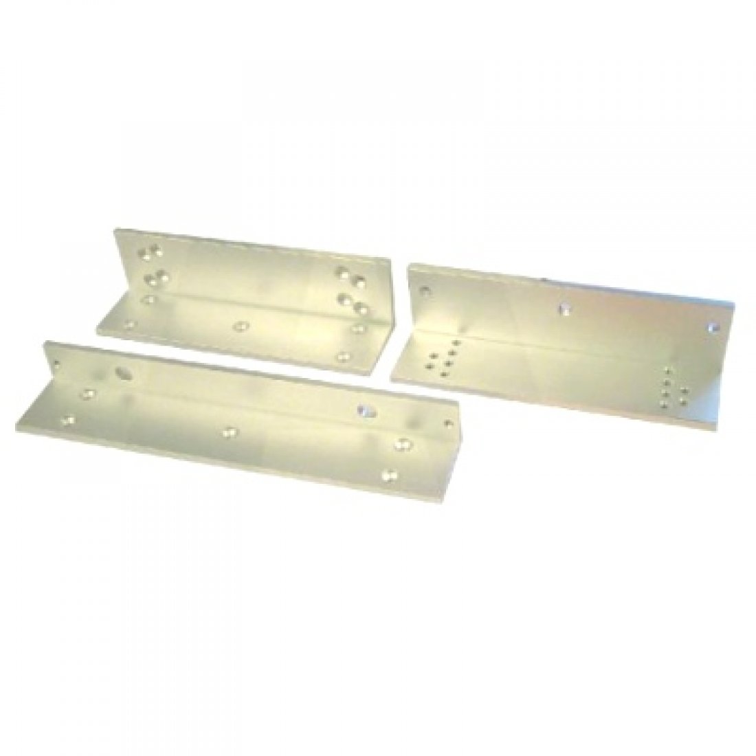 Z + L Bracket for Mini Series