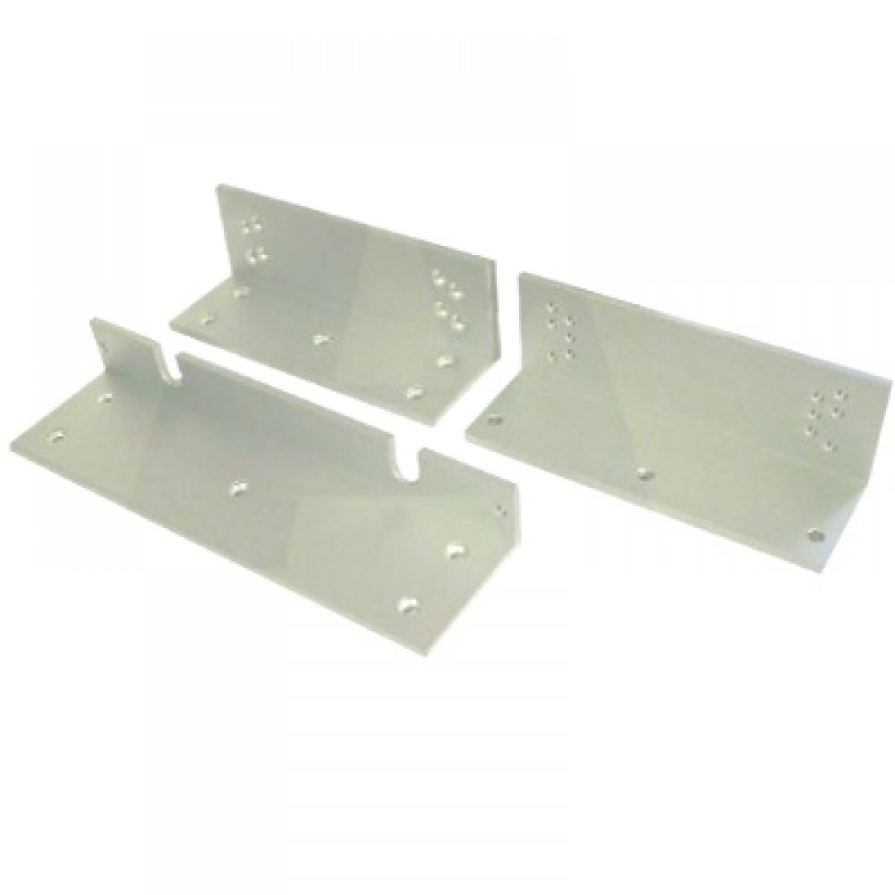Z and L Bracket for Standard Series