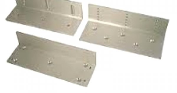 Z and L Bracket
