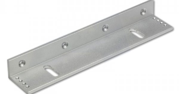 Mini Adjustable L Bracket Outward Opening