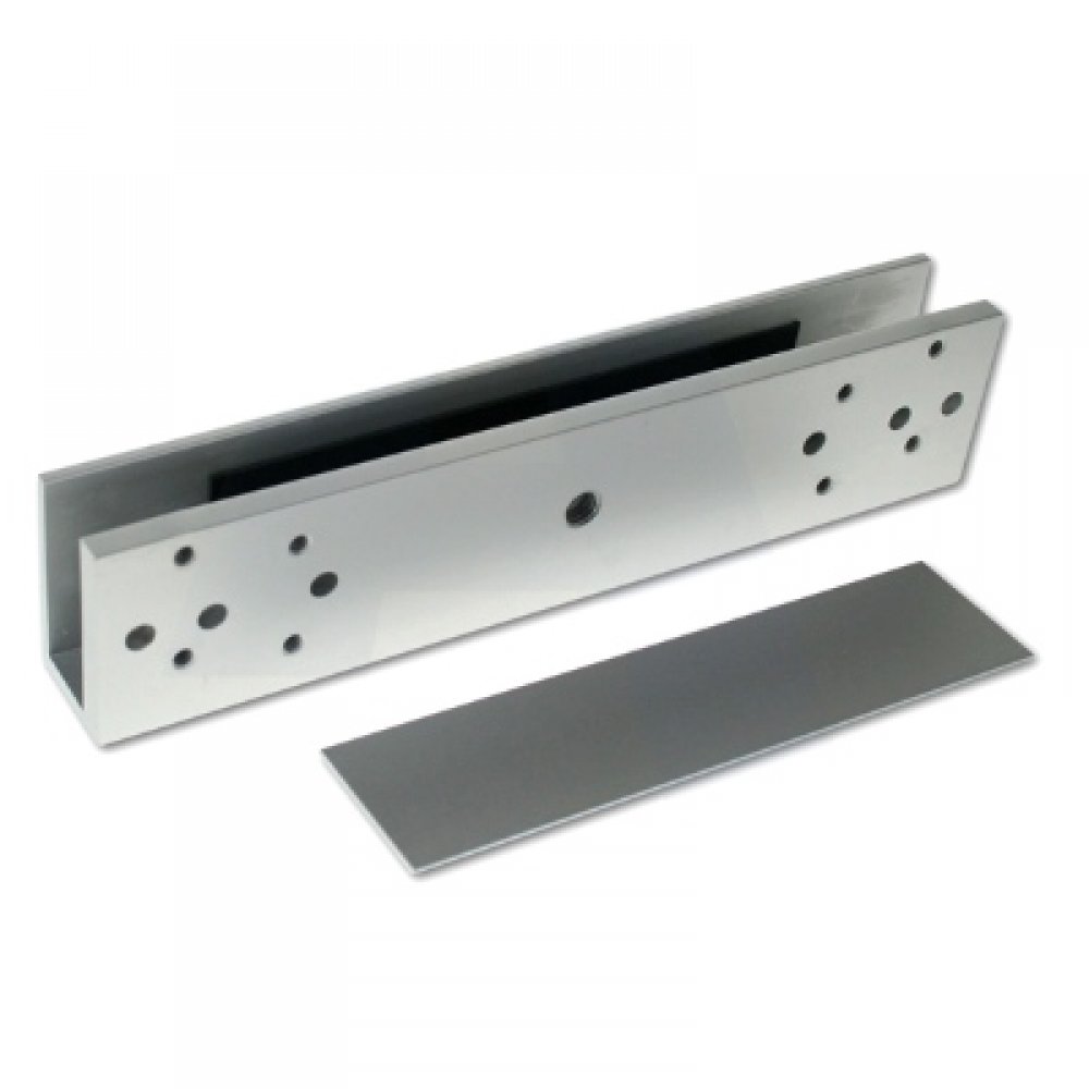 Glass Door Bracket Mini Armature