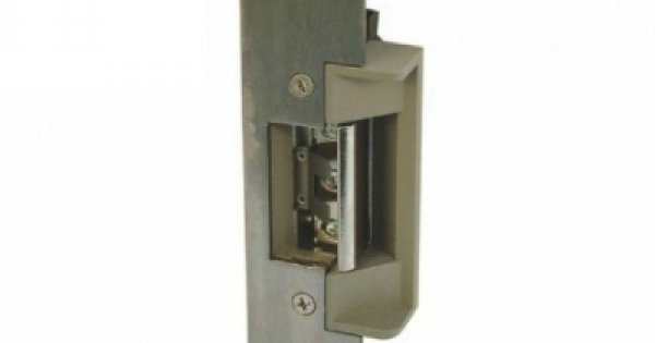 EFF 76 Series 12V DC Mortice Release Monitored
