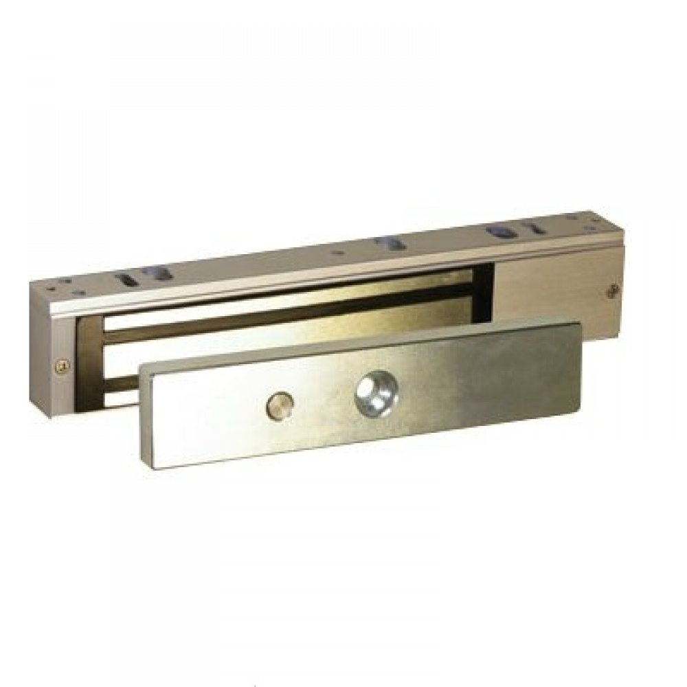Slim Line Single Electro Magnetic Lock