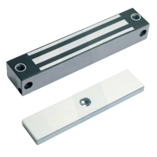 Slimline External Gate Magnet