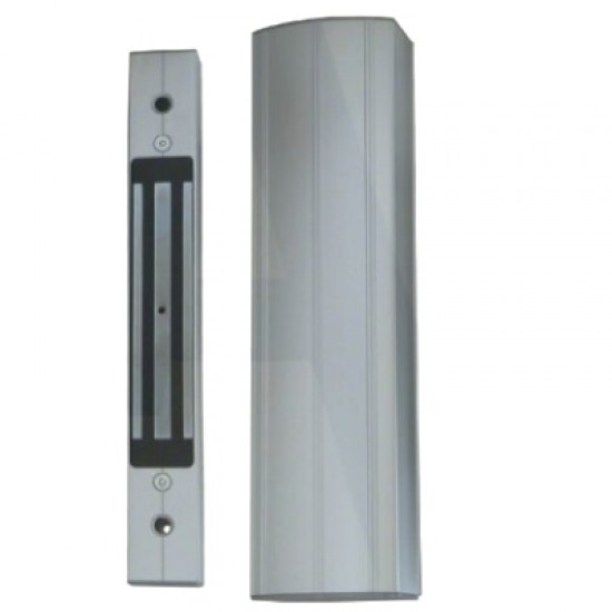 Magnet Pull Handle Single