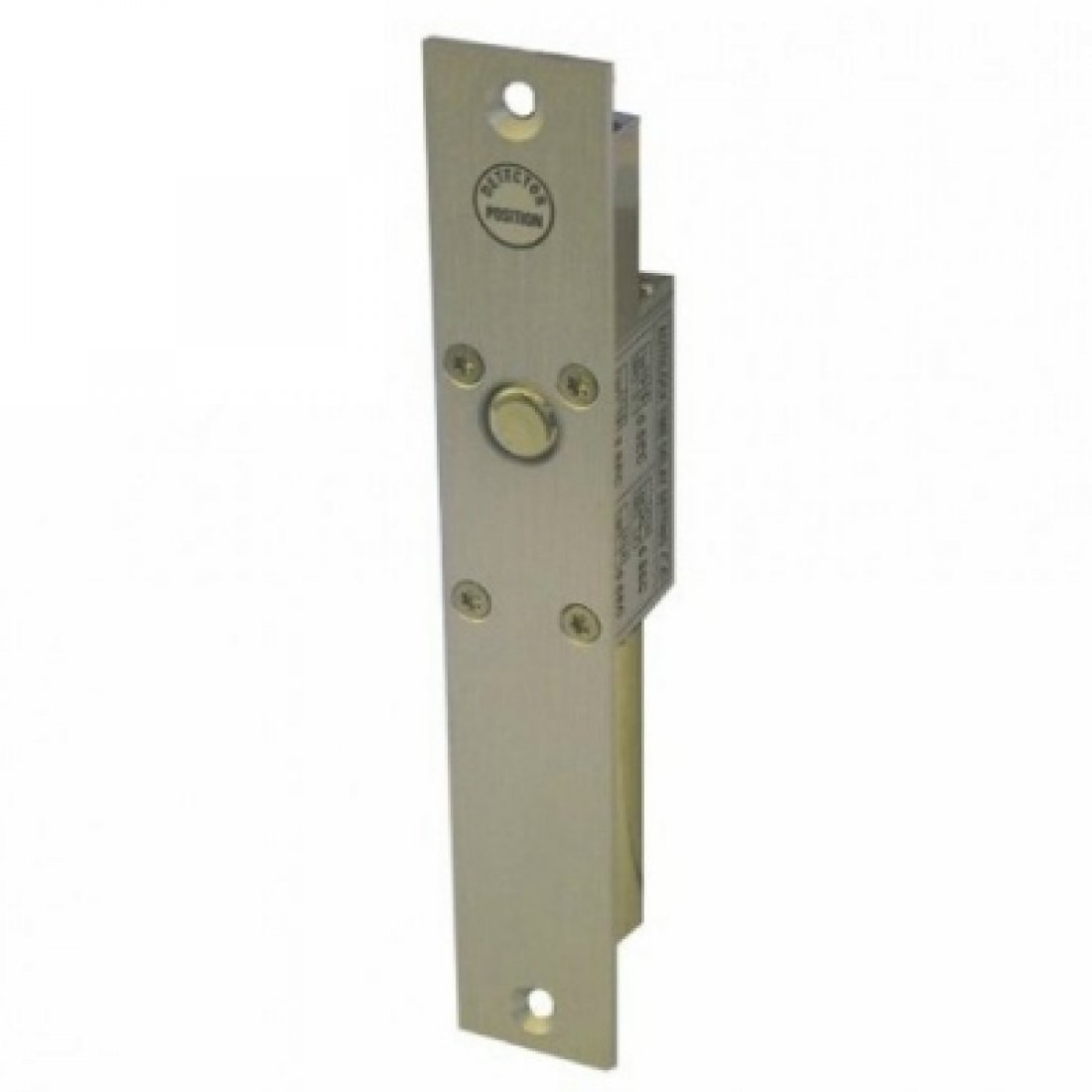 Alpro Solenoid Electric Bolt