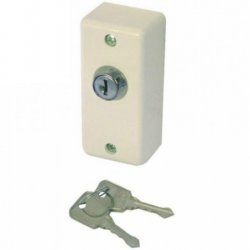 Electrical Key Switches