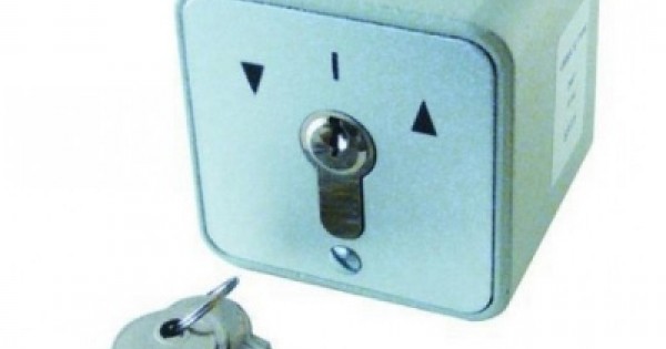 Electrical Key Switches