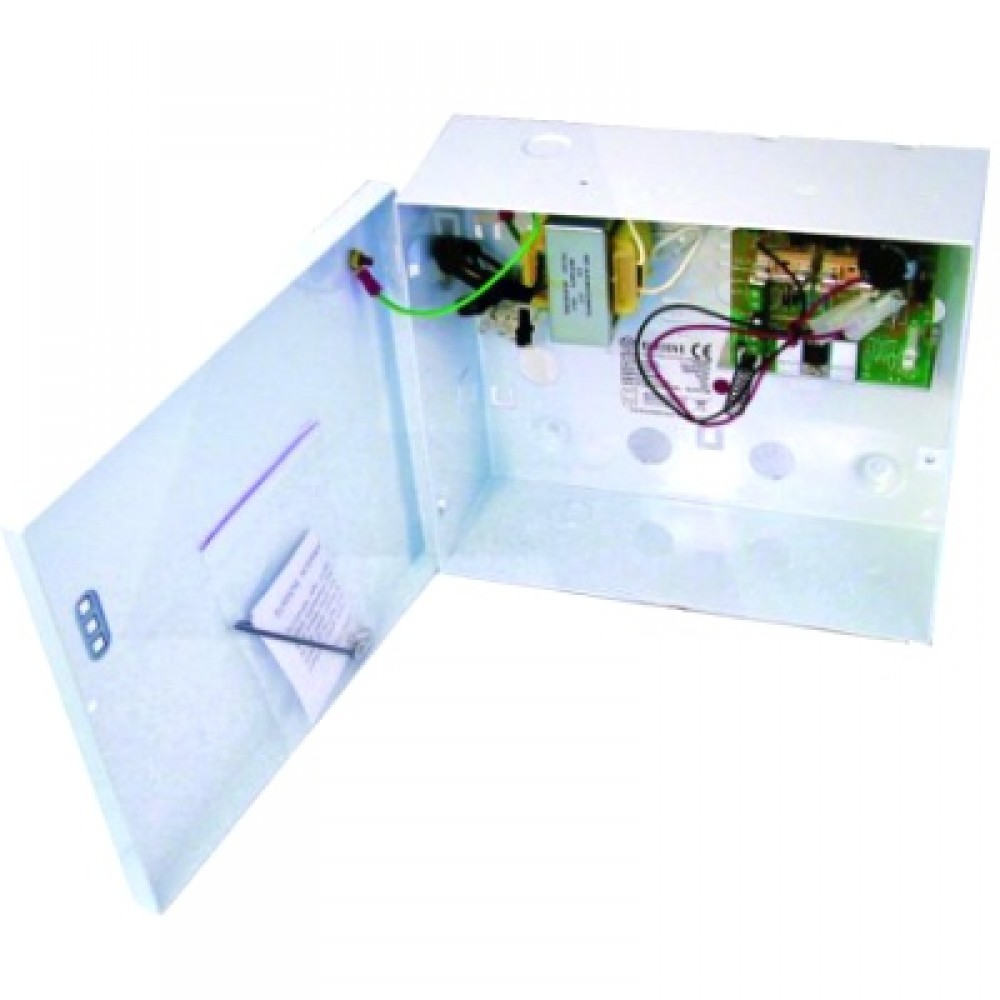 Boxed Power Supply Unit