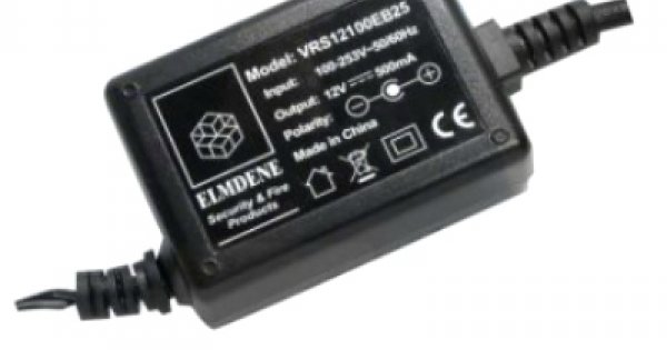 Encapsulated Switch Mode Power Supply